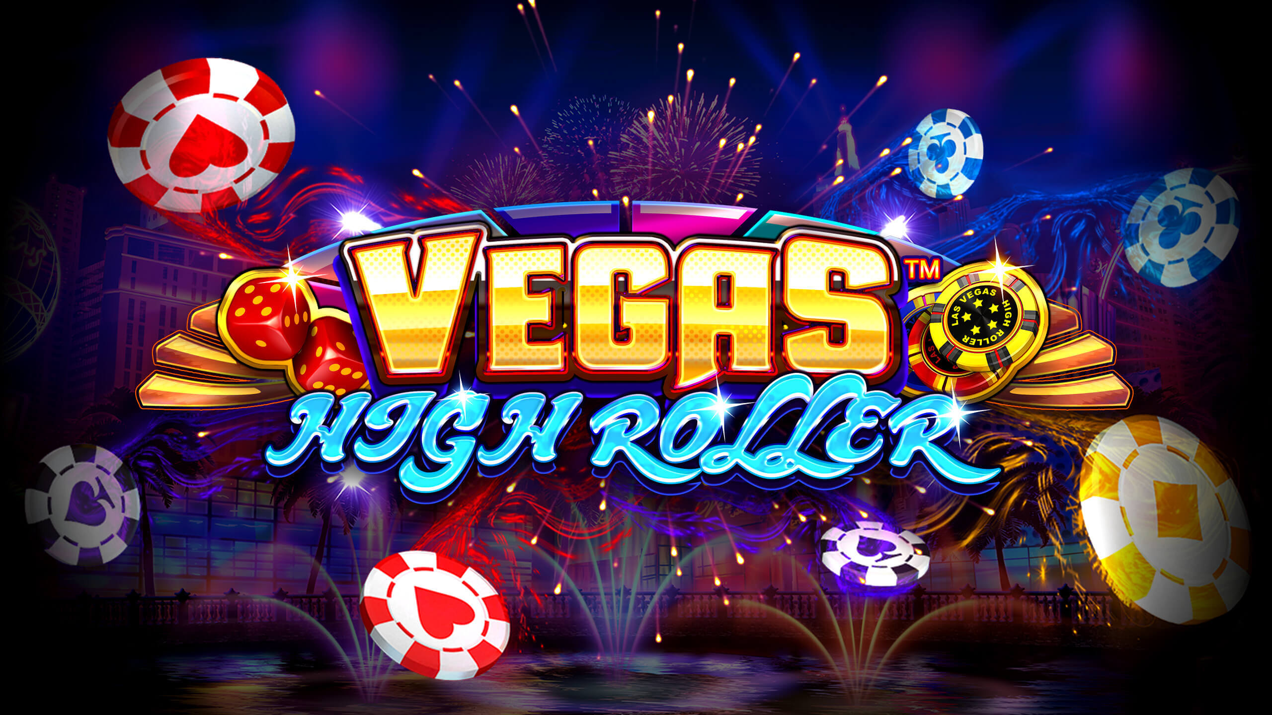 Vegas High Roller Slot from iSoftBet - AboutSlots