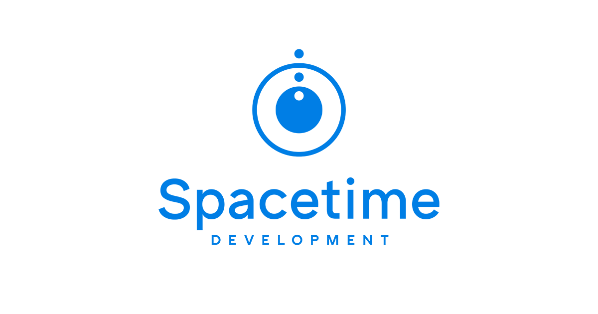 Spacetime Development