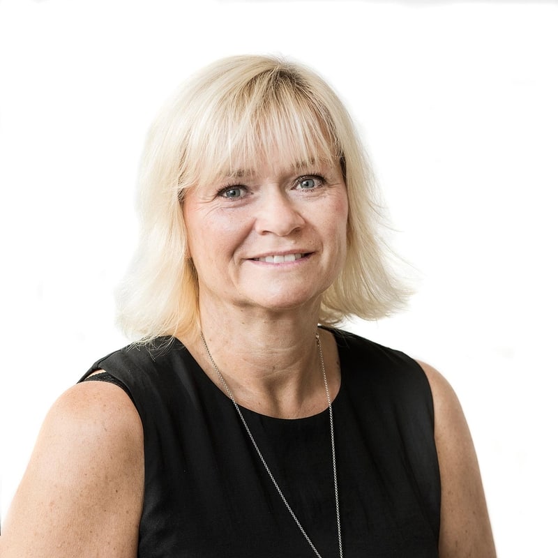 Företaget - Samfast