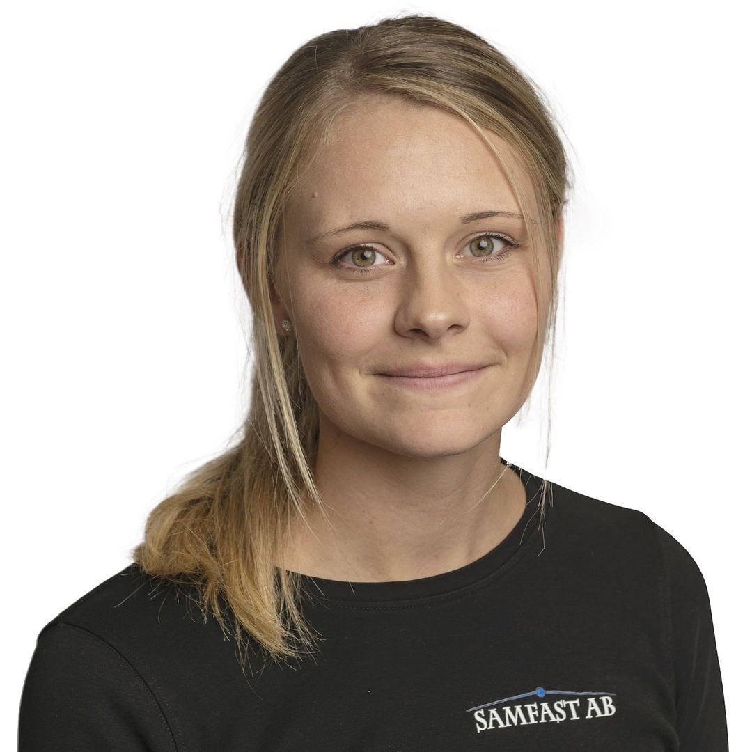 Företaget - Samfast