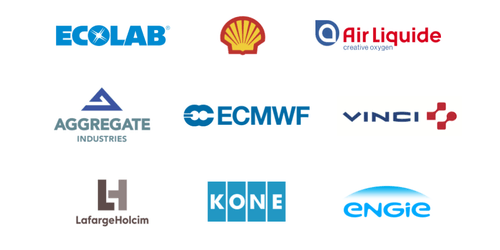 Hackathon.com | Organize Your Corporate Hackathon