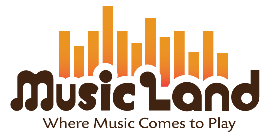 Music Land Logo