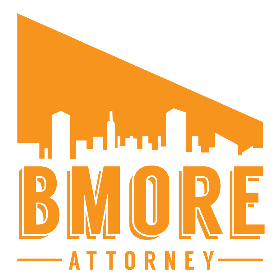 BMore Attorney Logo