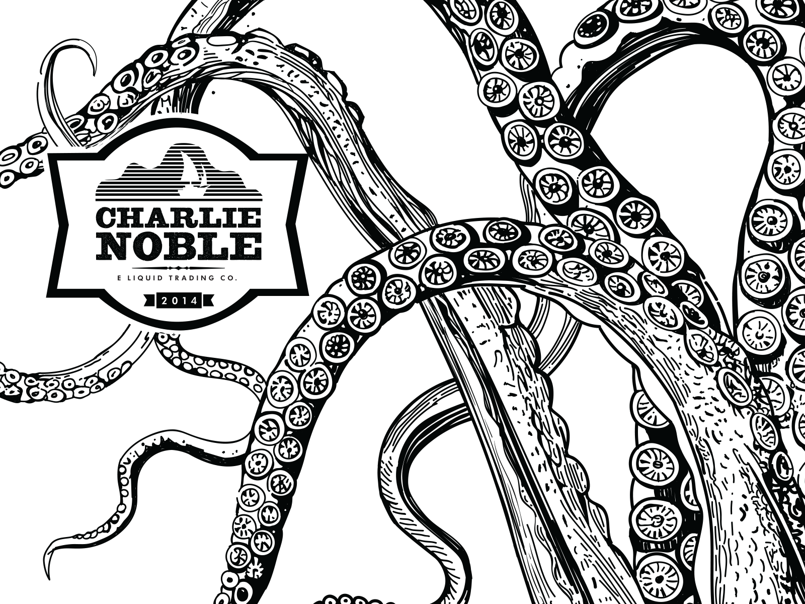 Charlie Noble | Projects