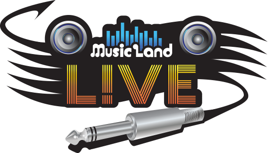 Music Land Branding | Projects