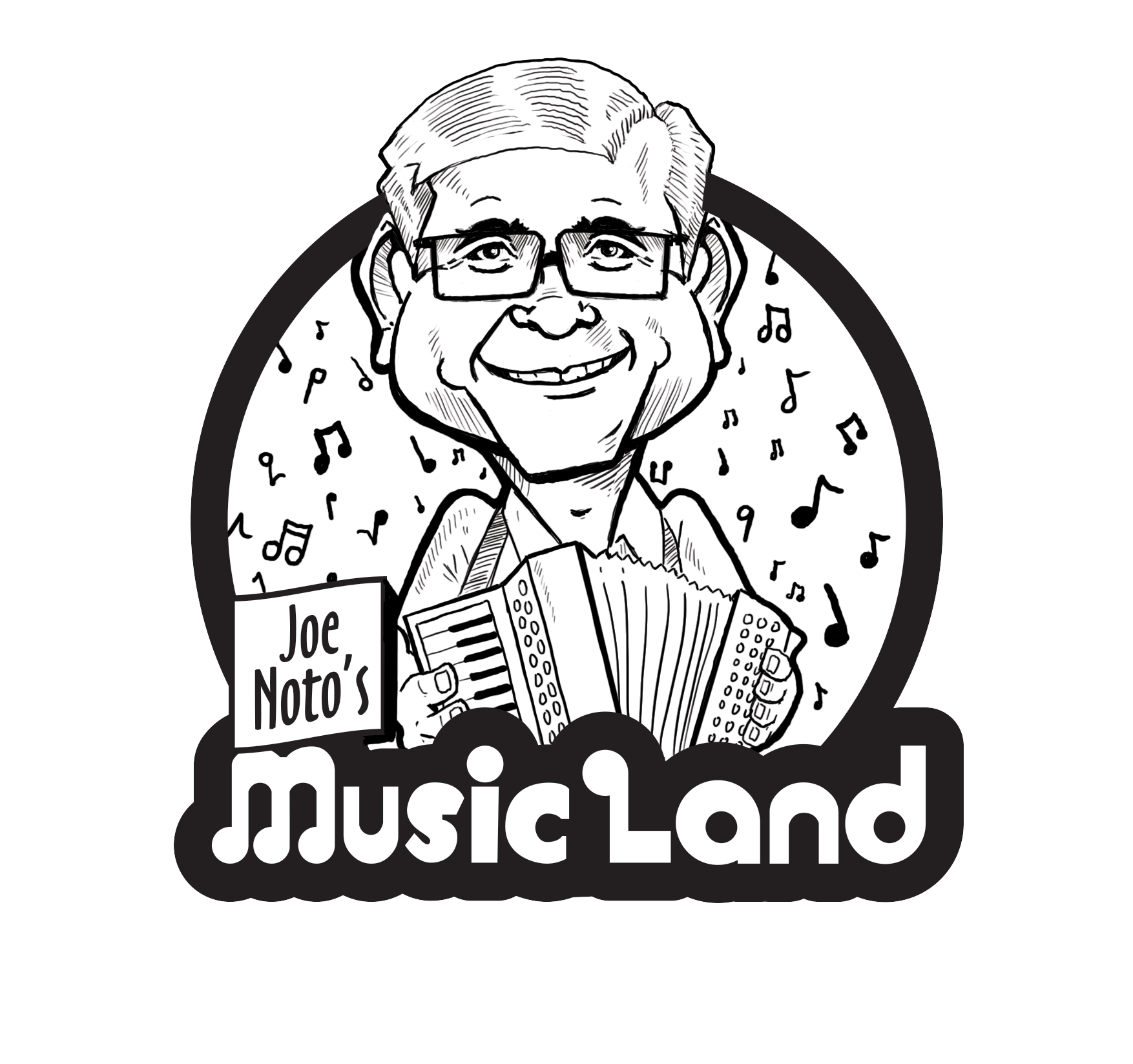 Music Land Branding | Projects
