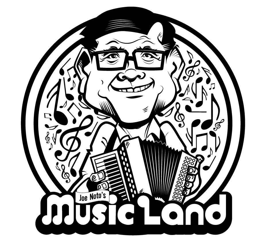 Joe Noto's Music Land