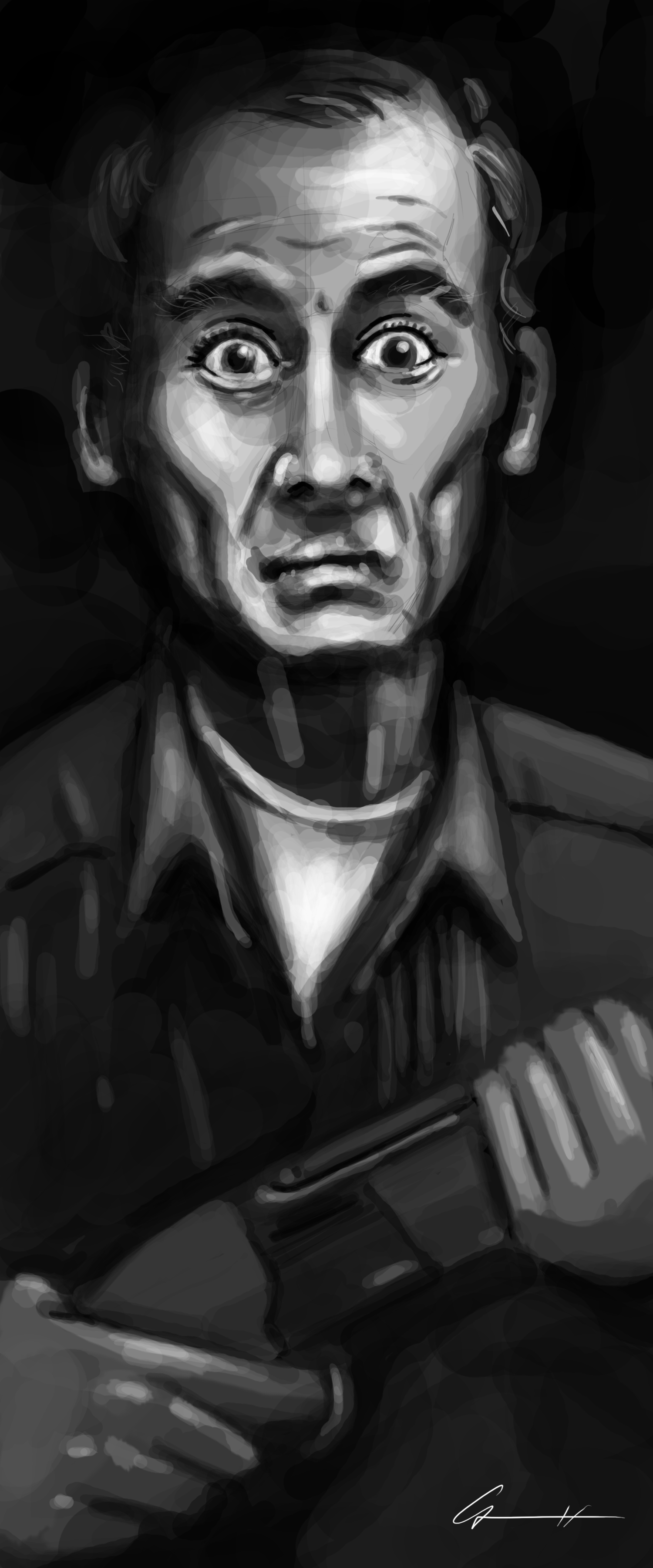 Cold Dead Hands