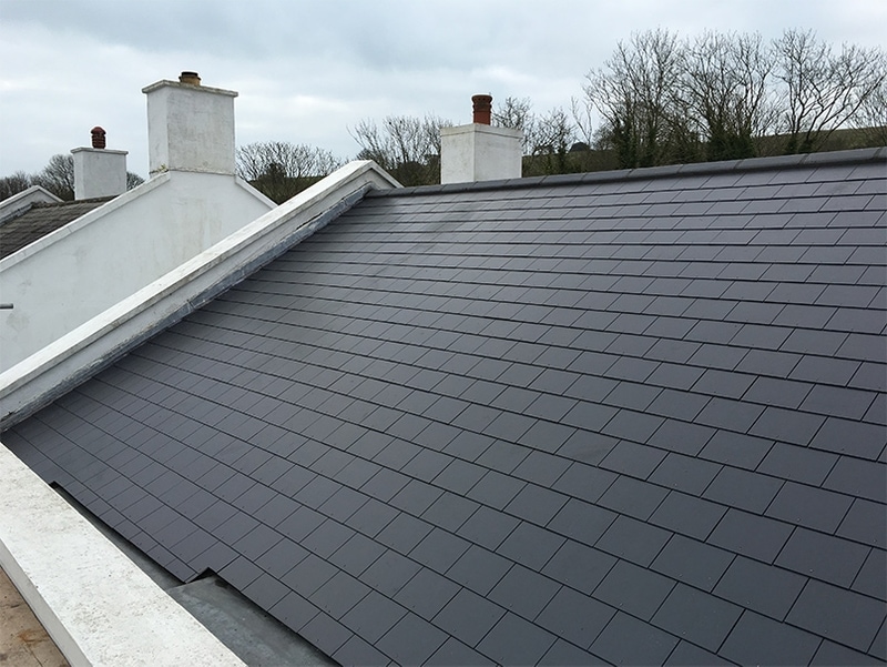 Roof Slating - LC Roofing Contractors Eastbourne