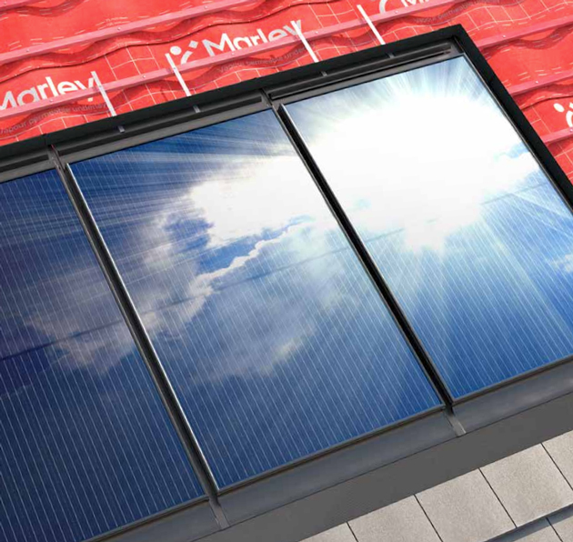 Solar Panels East Sussex - Renewable Solar Panel Installation