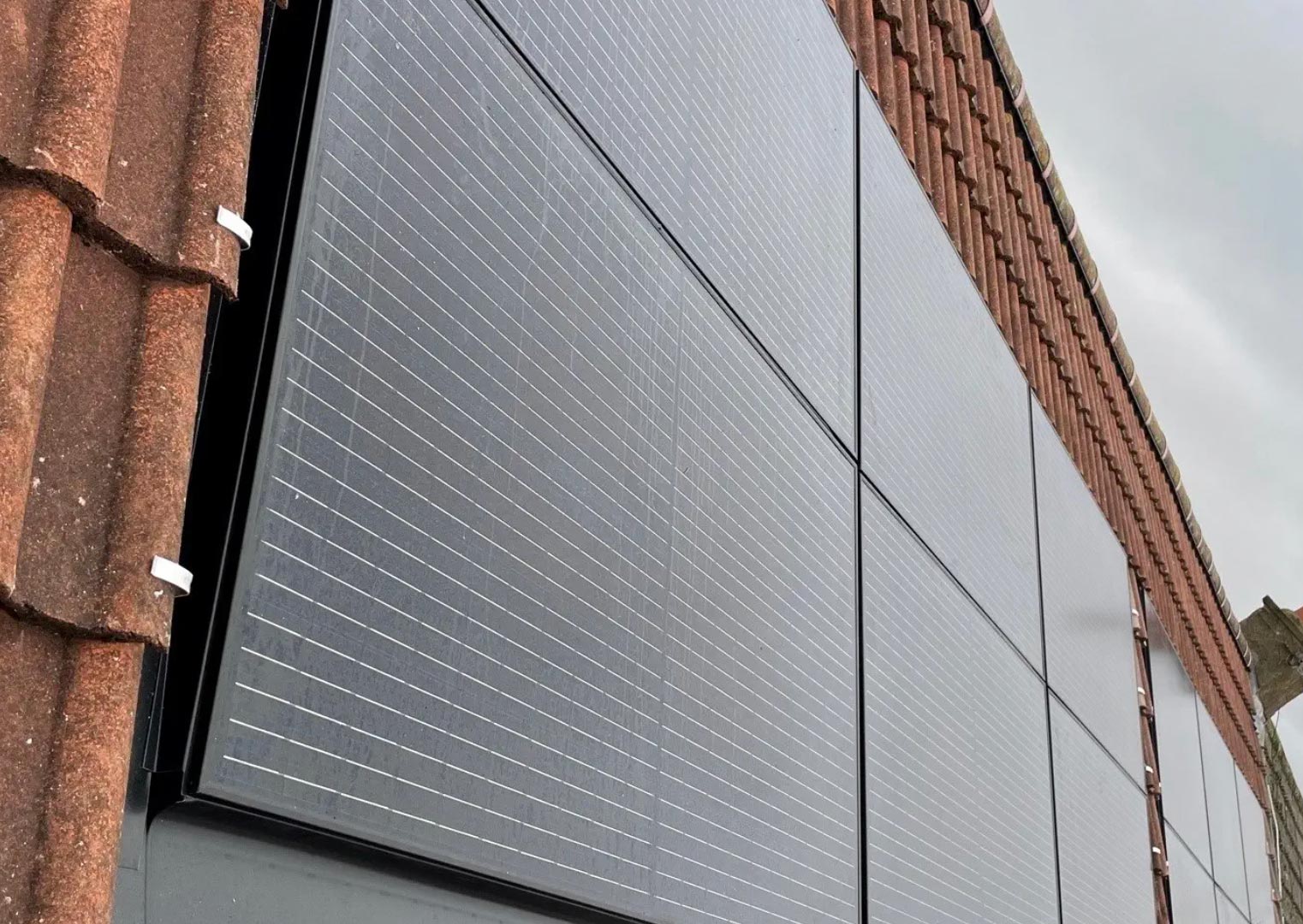 Solar Panels East Sussex - Renewable Solar Panel Installation