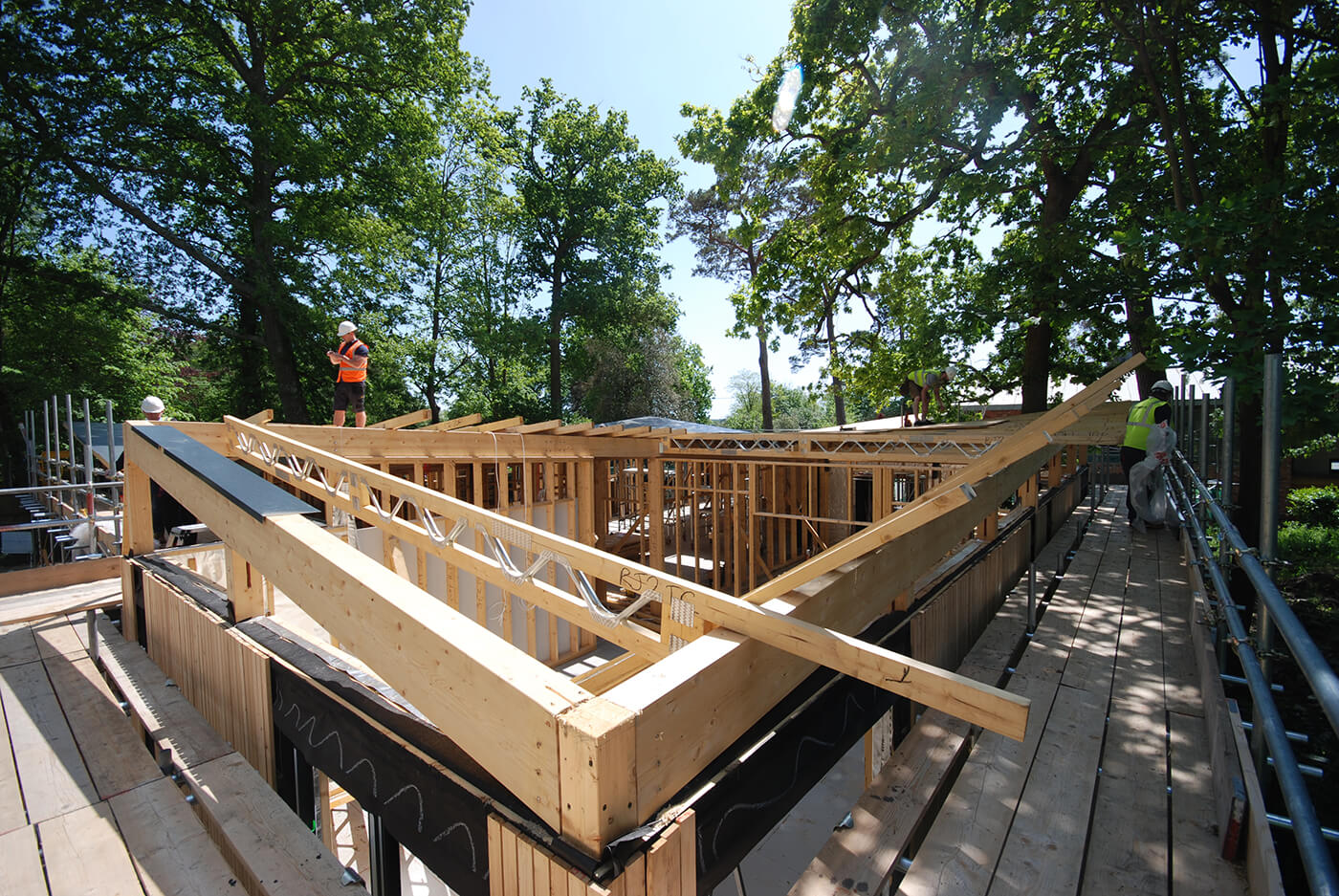 ECA - Journal | Yarrells School