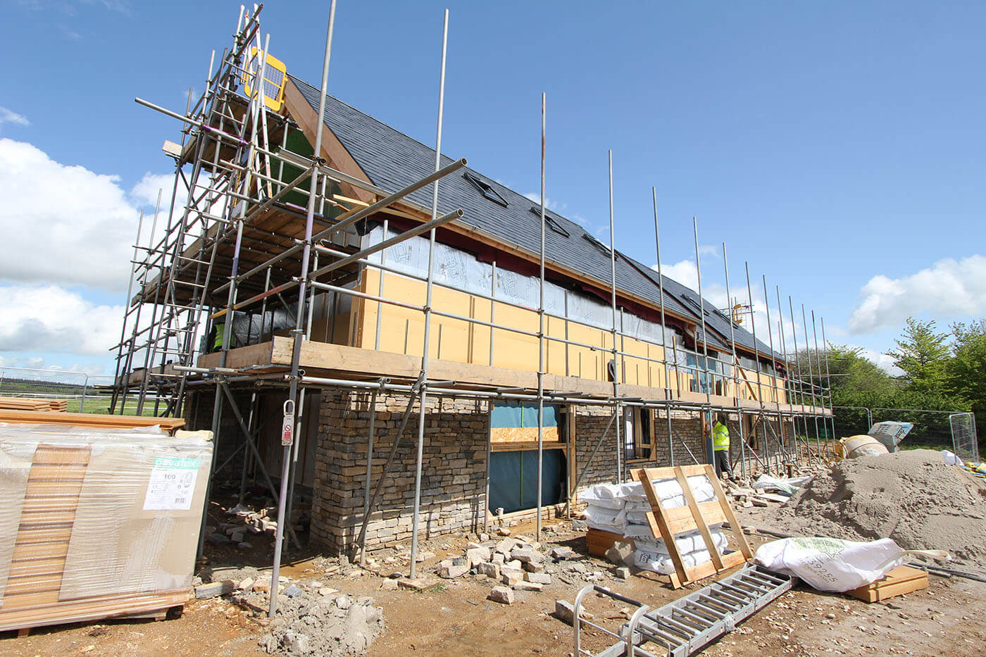 ECA - Journal | Passivhaus