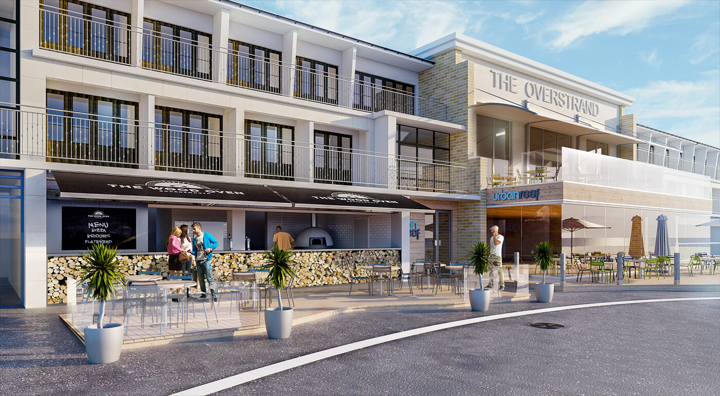 ECA - Journal | The Woodoven