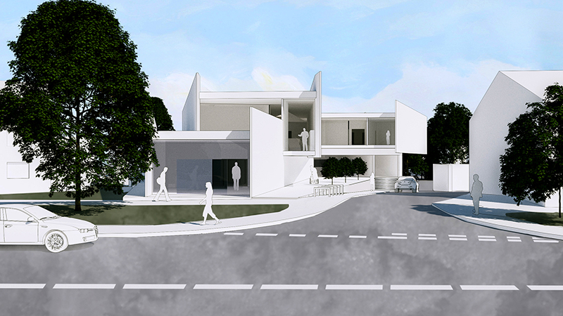 ECA - Journal | Hamworthy's Medical Centre