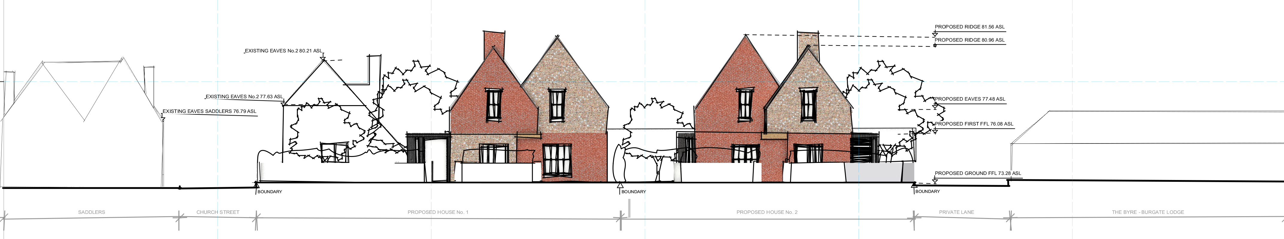 ECA - Journal | Snatch House