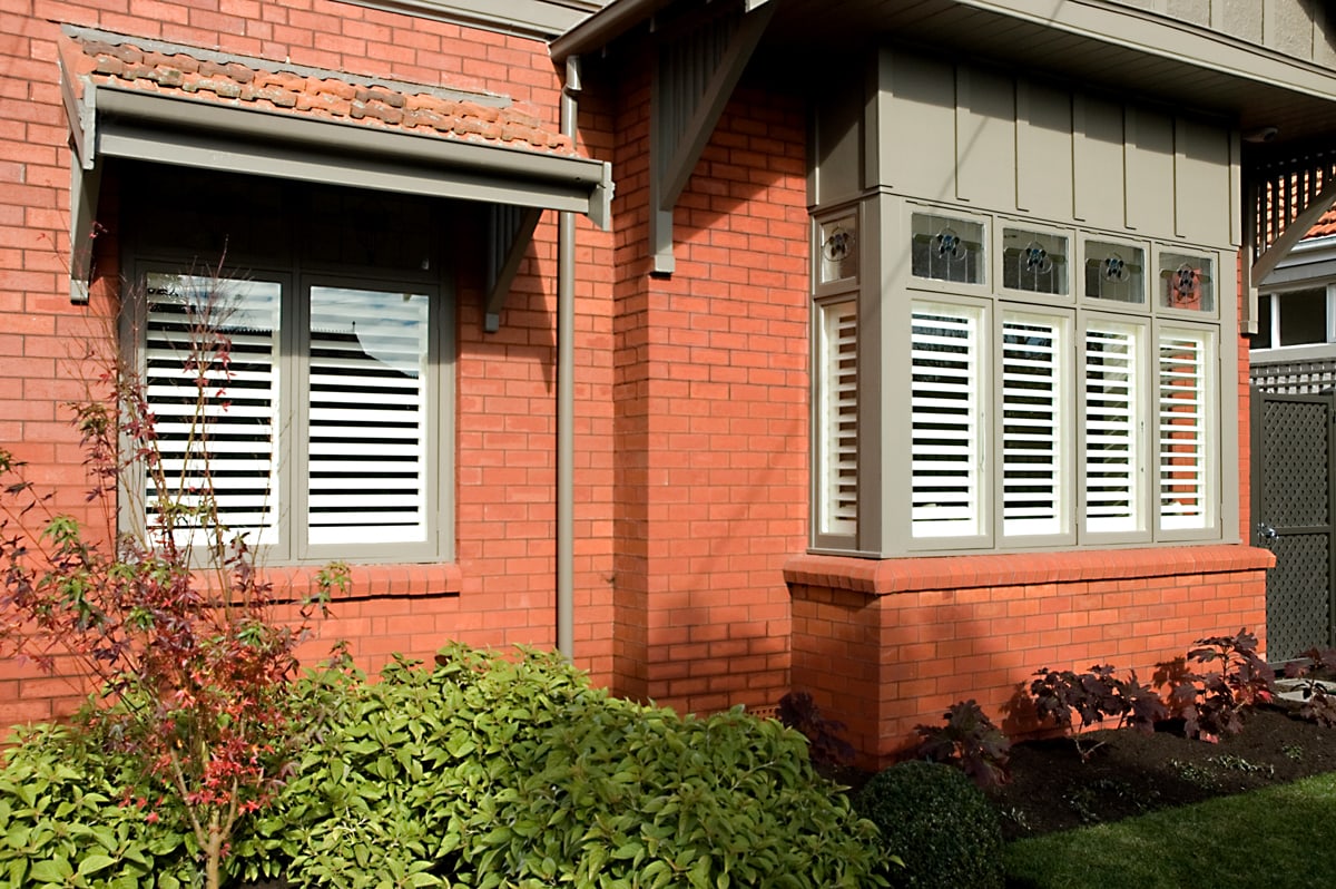 Timber Shutters – Interior | Environmental Blinds