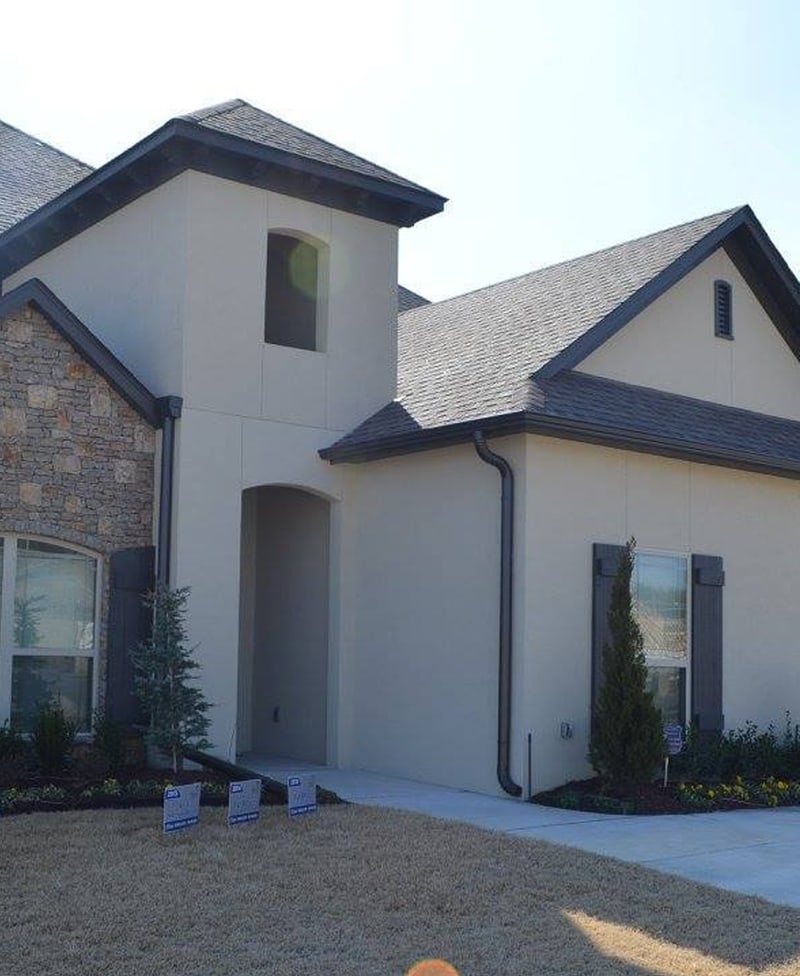You Dream. We Create. | Envision Homes Tulsa