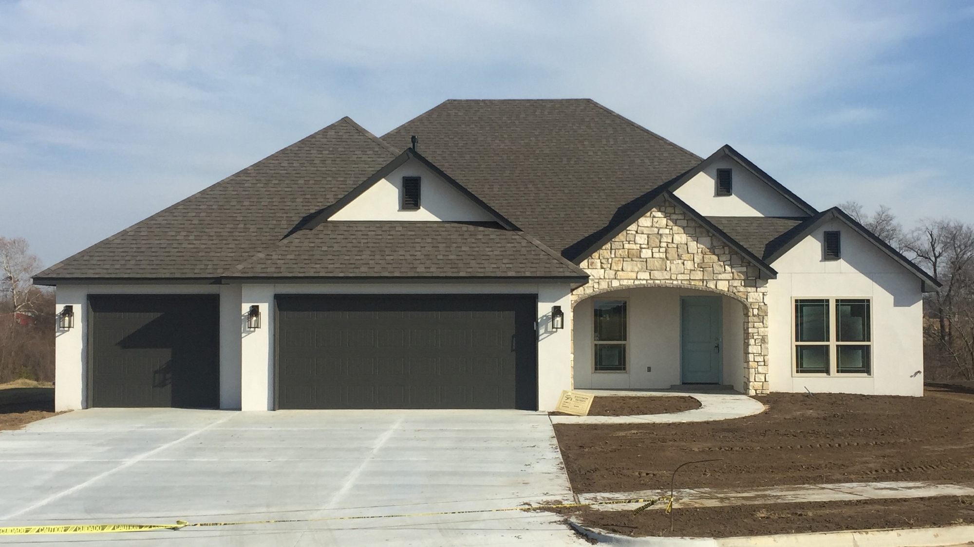 Gallery | Envision Homes Tulsa