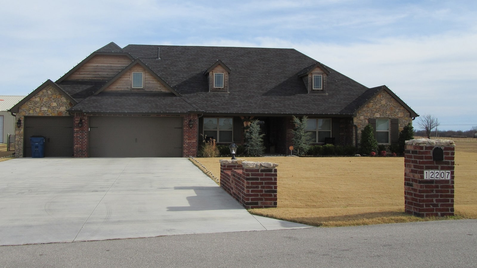 Gallery | Envision Homes Tulsa