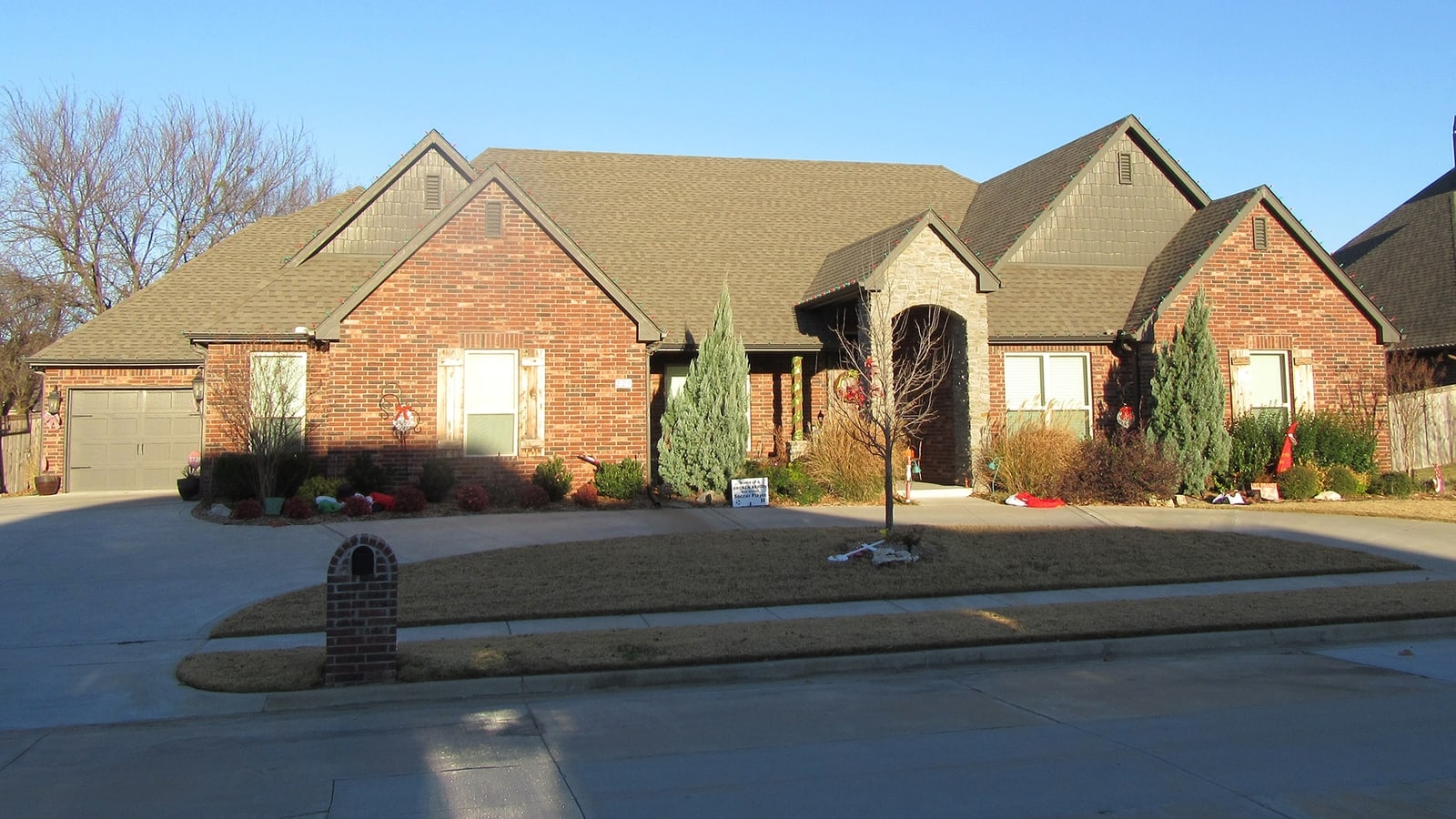 Gallery | Envision Homes Tulsa