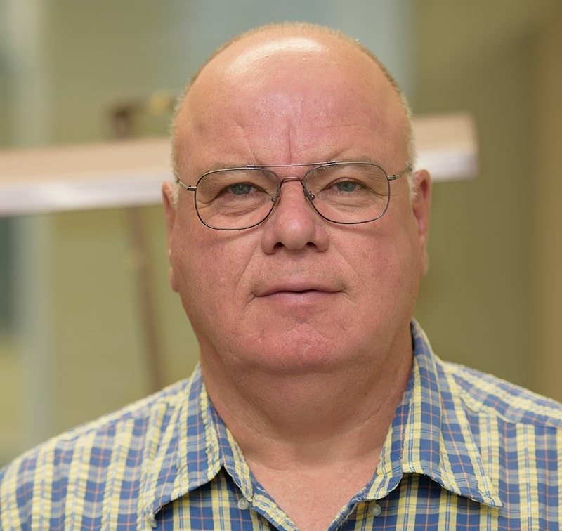 Staff | Davis & Plomin Mechanical