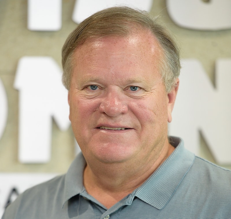 Staff | Davis & Plomin Mechanical