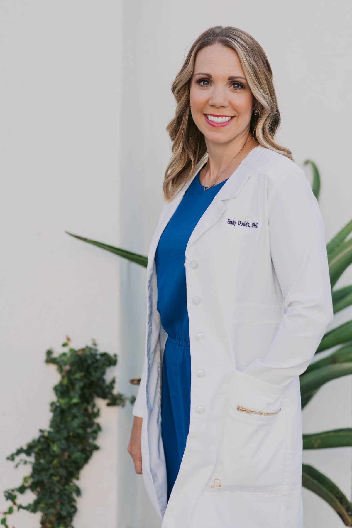 Long Beach Dentist | Dodds Dental
