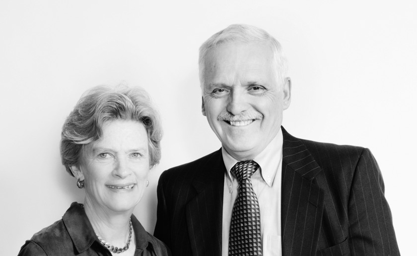 Oral History - Mike and Judy Canning