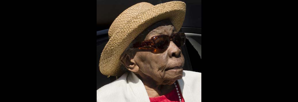 Oral History - Maurine Phinisee