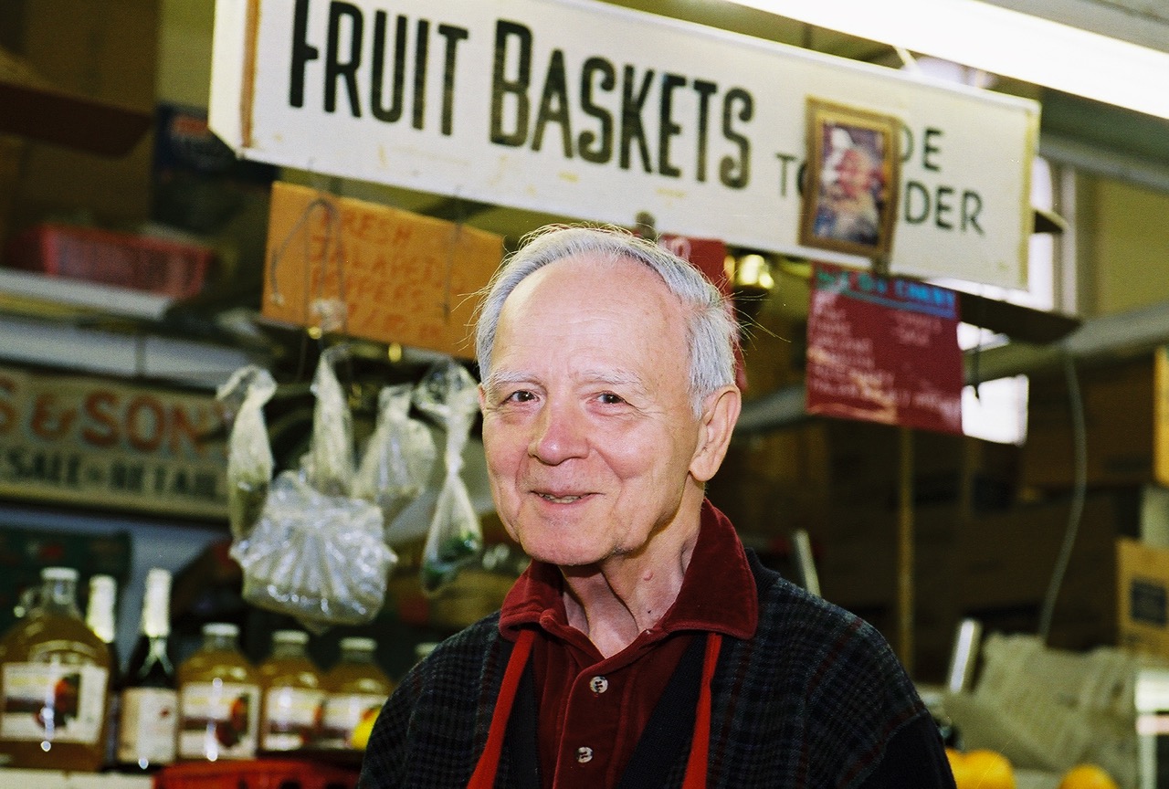 Oral History - Chris Calomiris