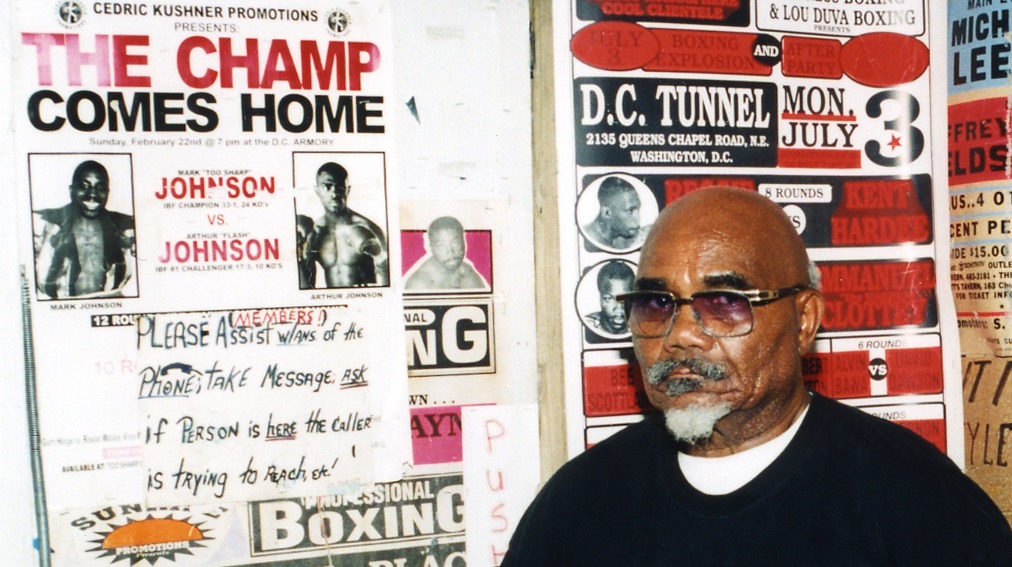 Oral History - James C. Finley