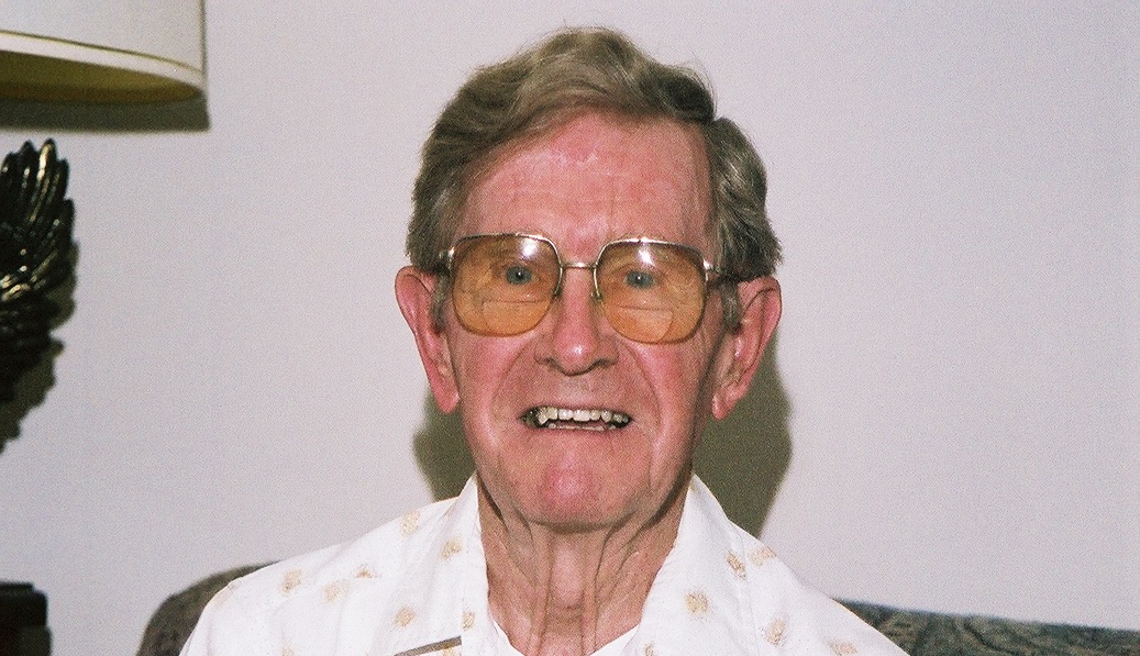 Oral History - Walter Graham