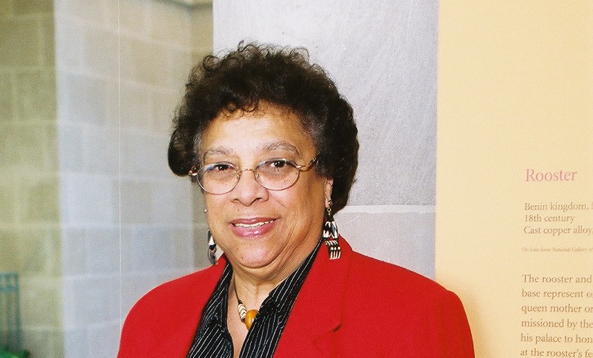 Oral History - Carol Harris