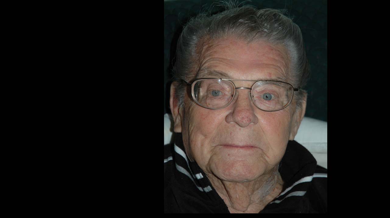 Oral History - Oley Morgan