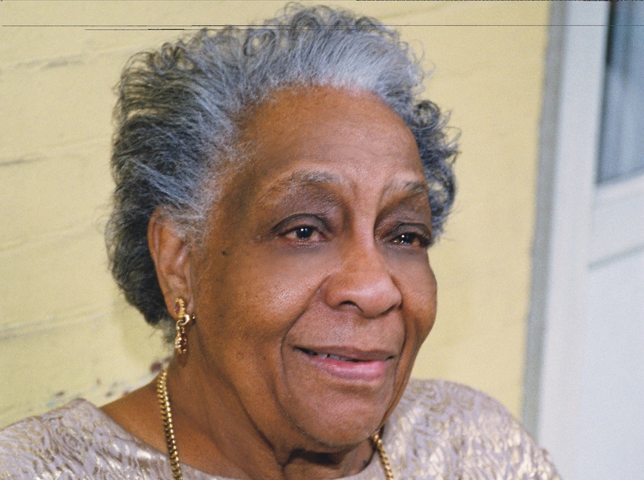 Oral History - Eva Haynes