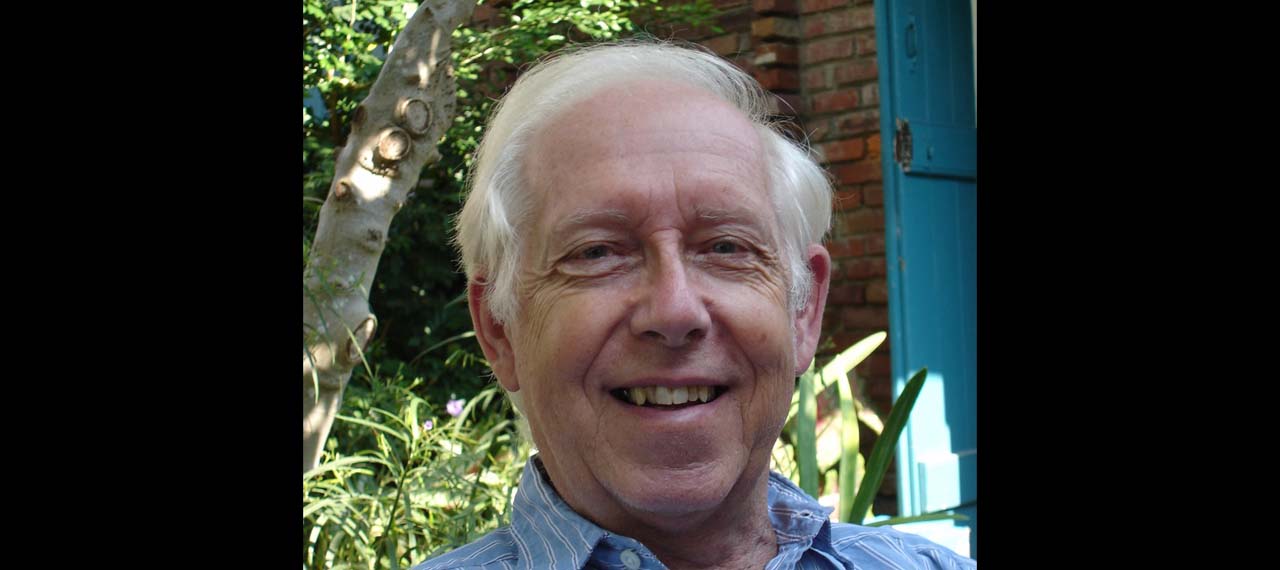 Oral History - Brian Furness