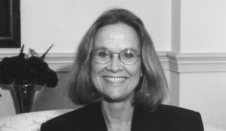 Oral History - Kitty Kaupp