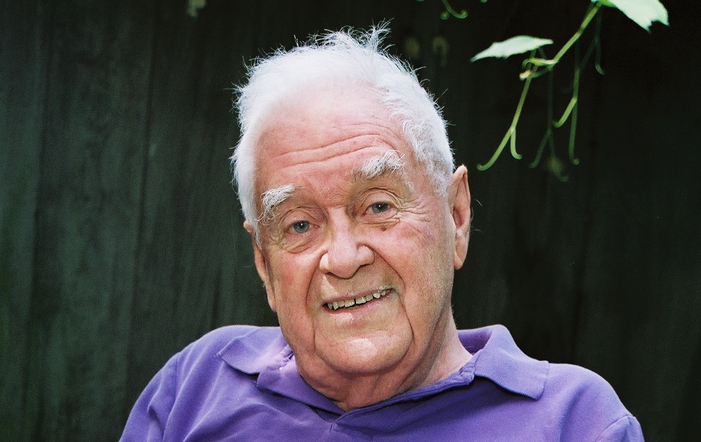 Oral History - Tom Kelly