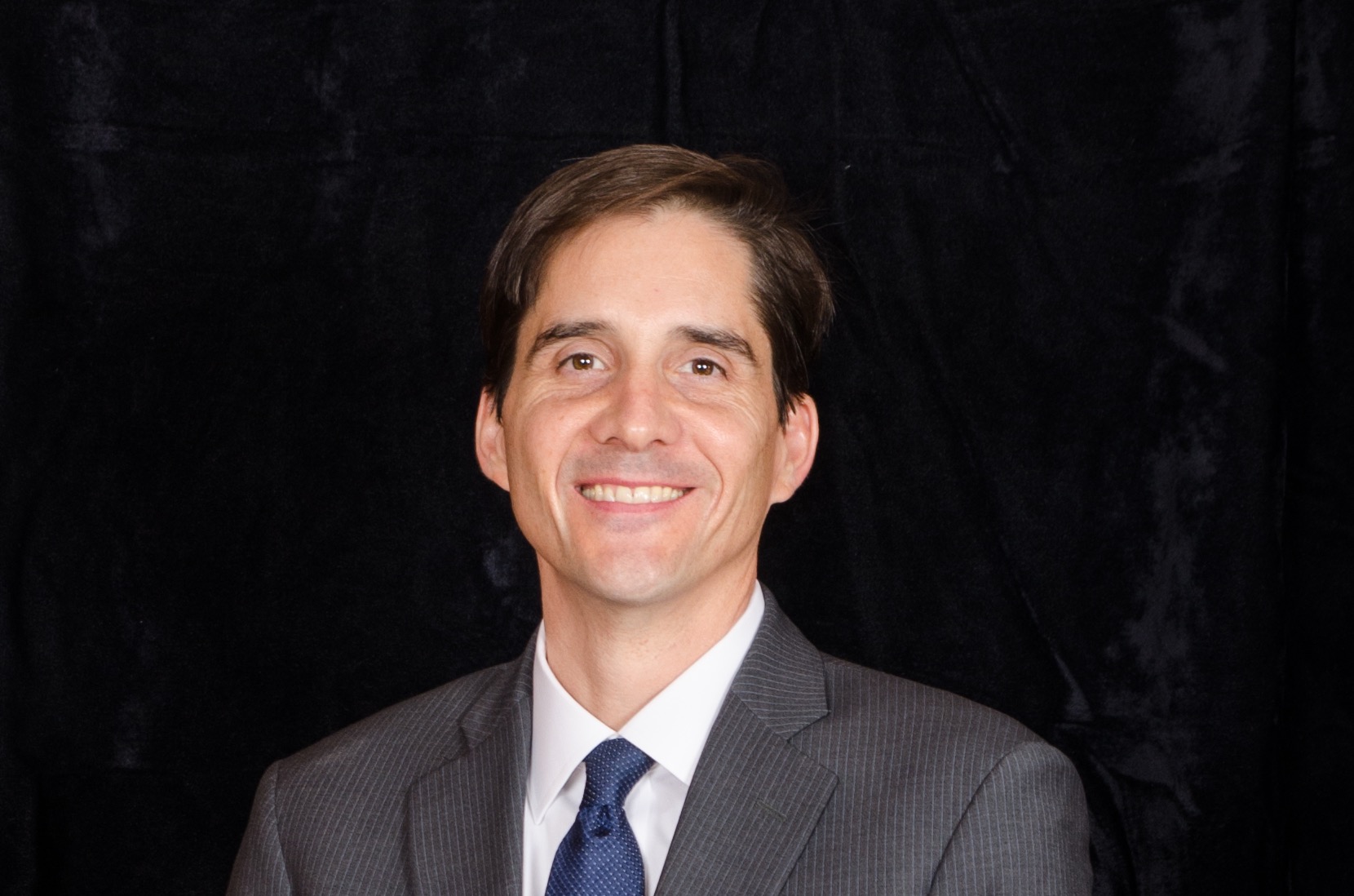 Oral History - Scott Kratz