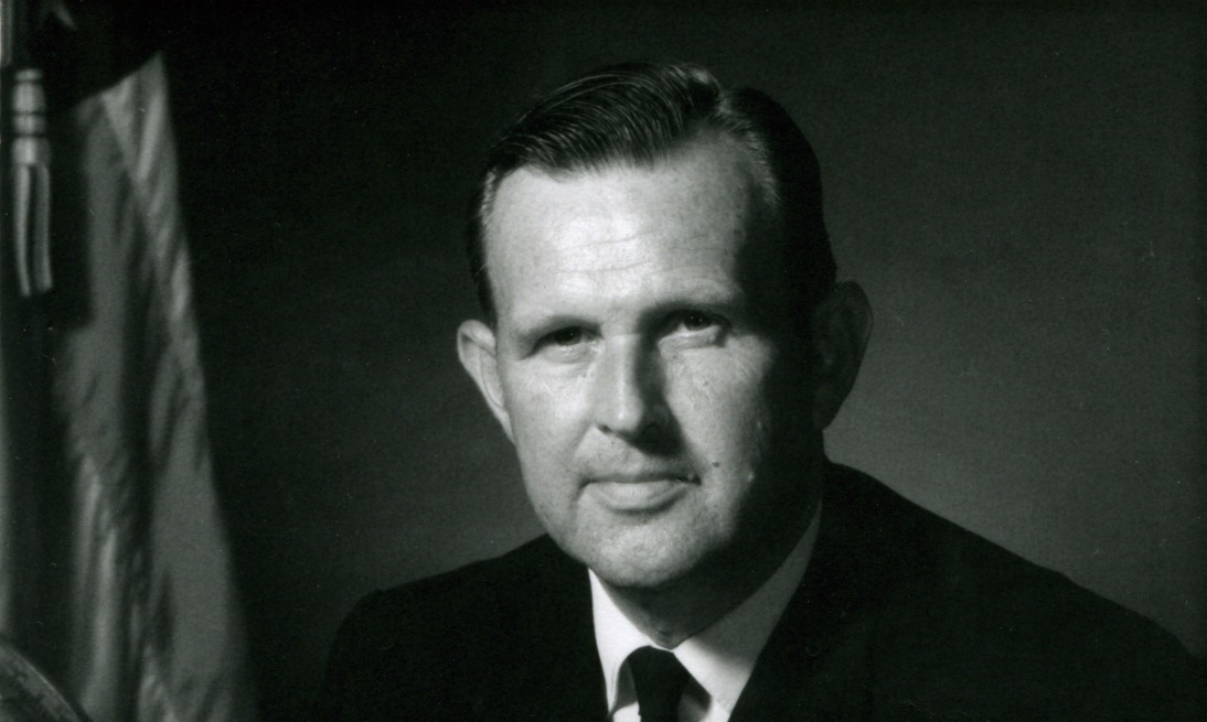 Oral History - Charles L. Waite, RADM, MC, USN