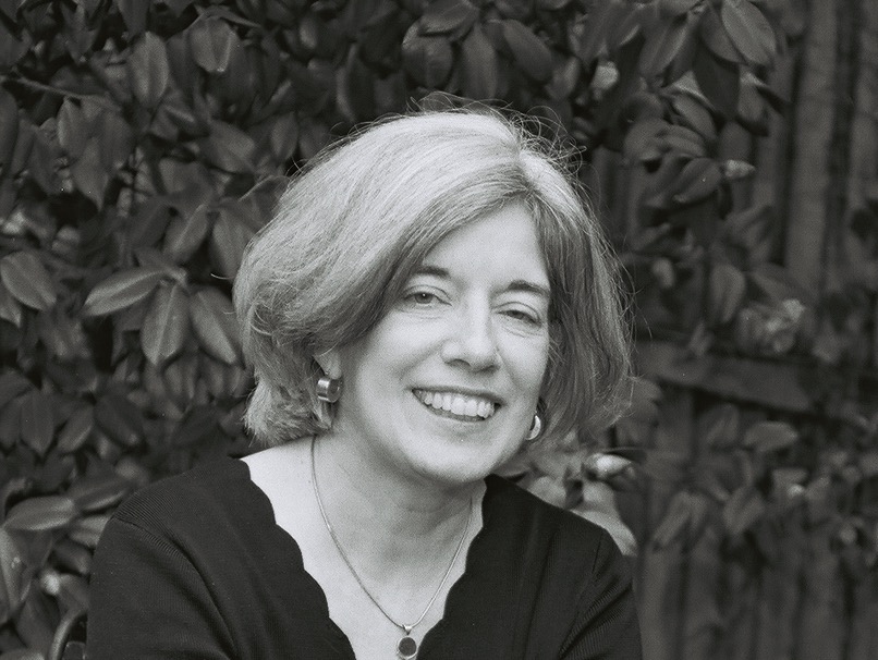 Oral History - Nancy Metzger