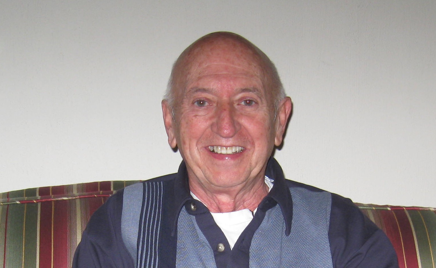Oral History - Larry Monaco