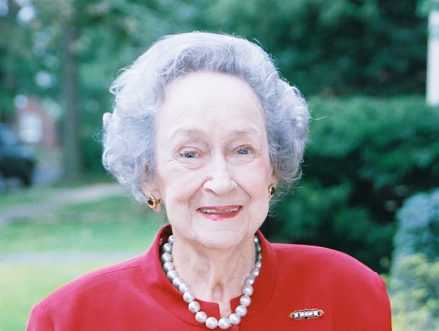 Oral History - Mary Murray