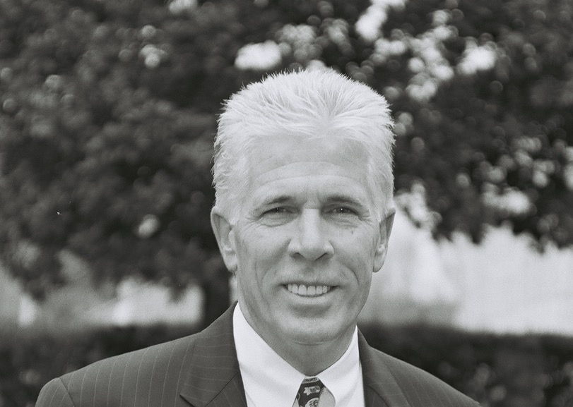 Oral History - John Parker