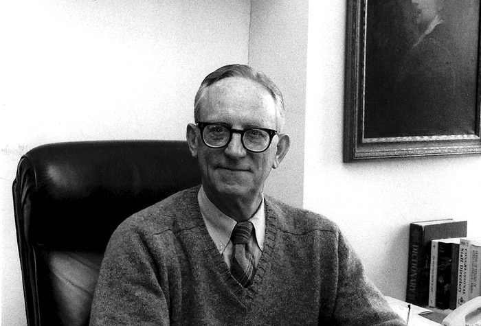 Oral History - Peter Powers