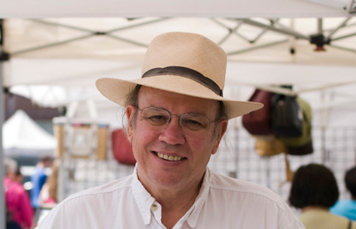 Oral History - Tom Rall