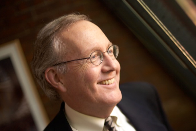 Oral History - Baird Smith