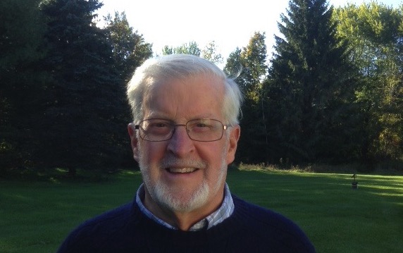 Oral History - Daniel Waterman, M.D.