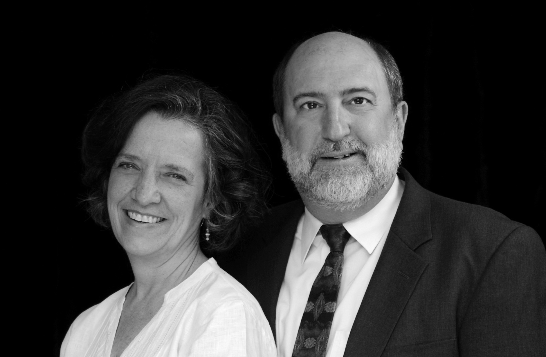 Oral History - Suzanne Wells and Mike Godec